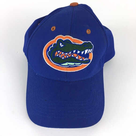 Captivating Headgear | Accessories | Florida Gators Mens Hat Blue ...
